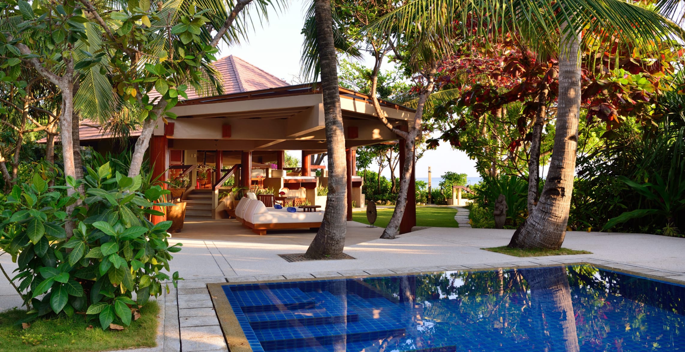 Amanpulo Palawan | Othmann