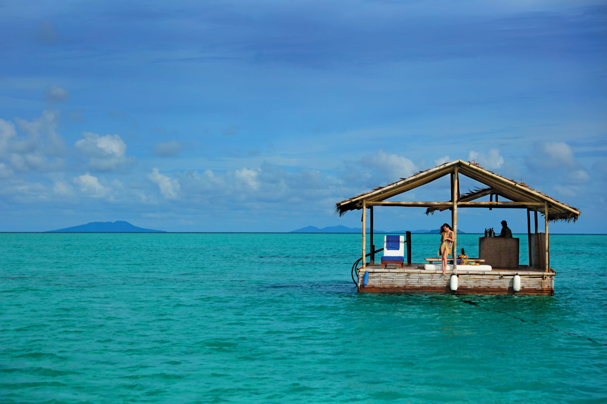 Amanpulo Palawan | Othmann