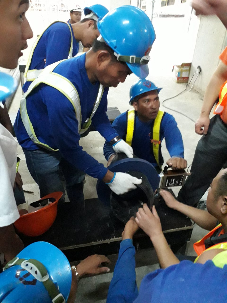 Cebu Exchange Tower | Othmann