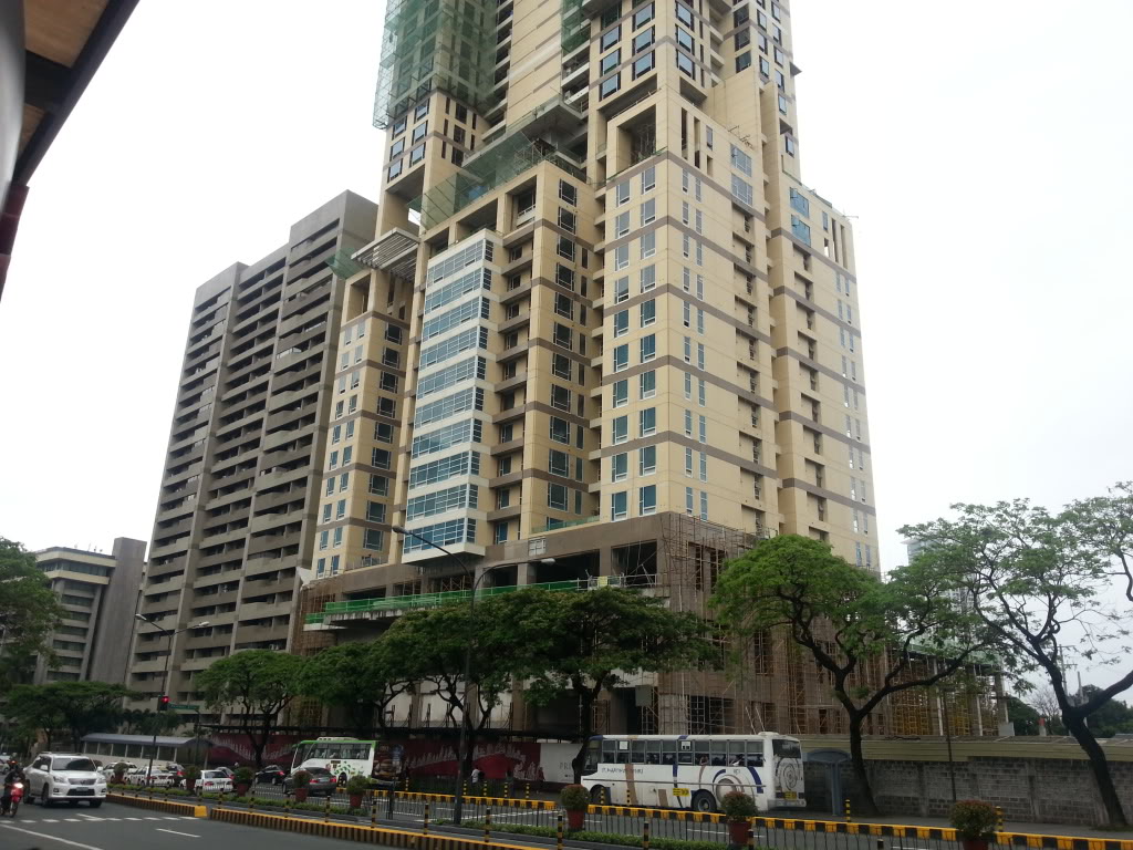 Discovery Primea Makati | Othmann