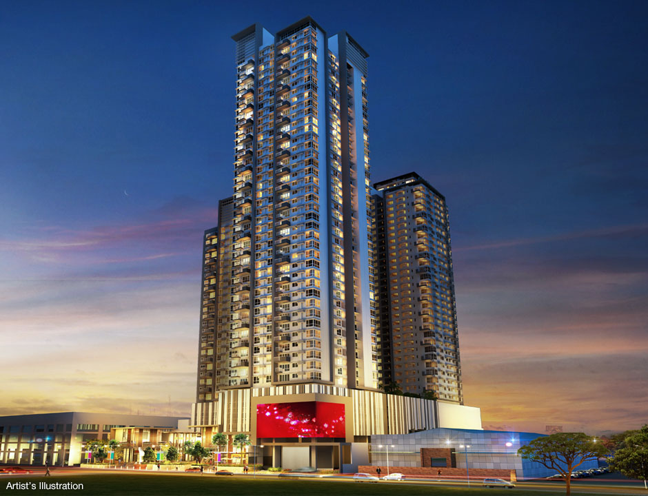 Lerato Tower by Alveo Land | Othmann