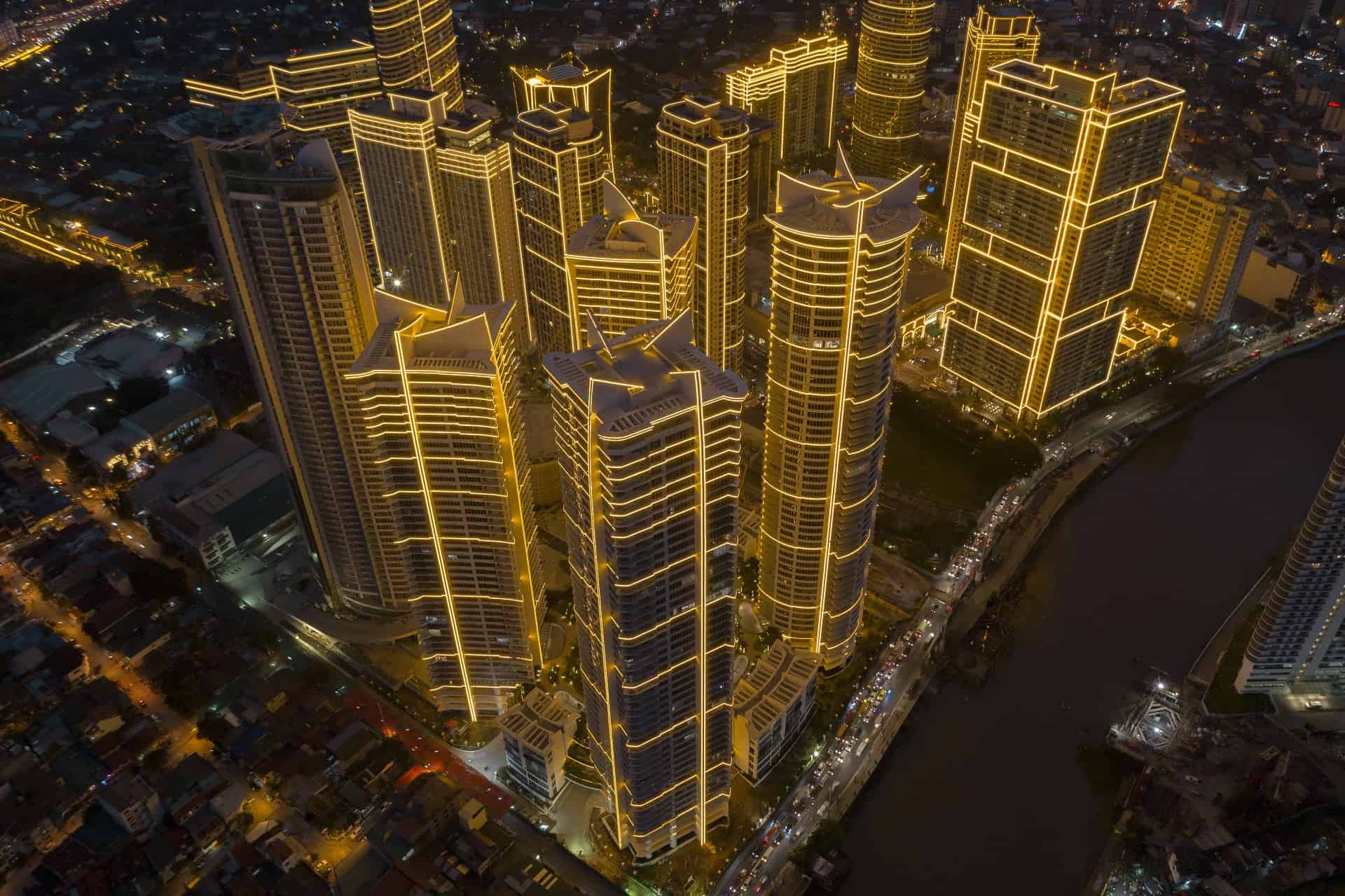 Our Projects and Clients | Othmann