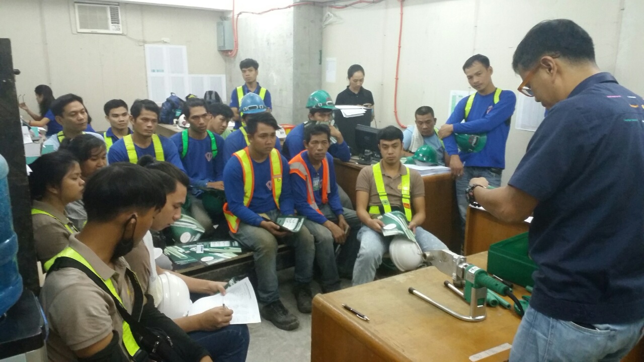 Rockwell Proscenium Complex | Othmann