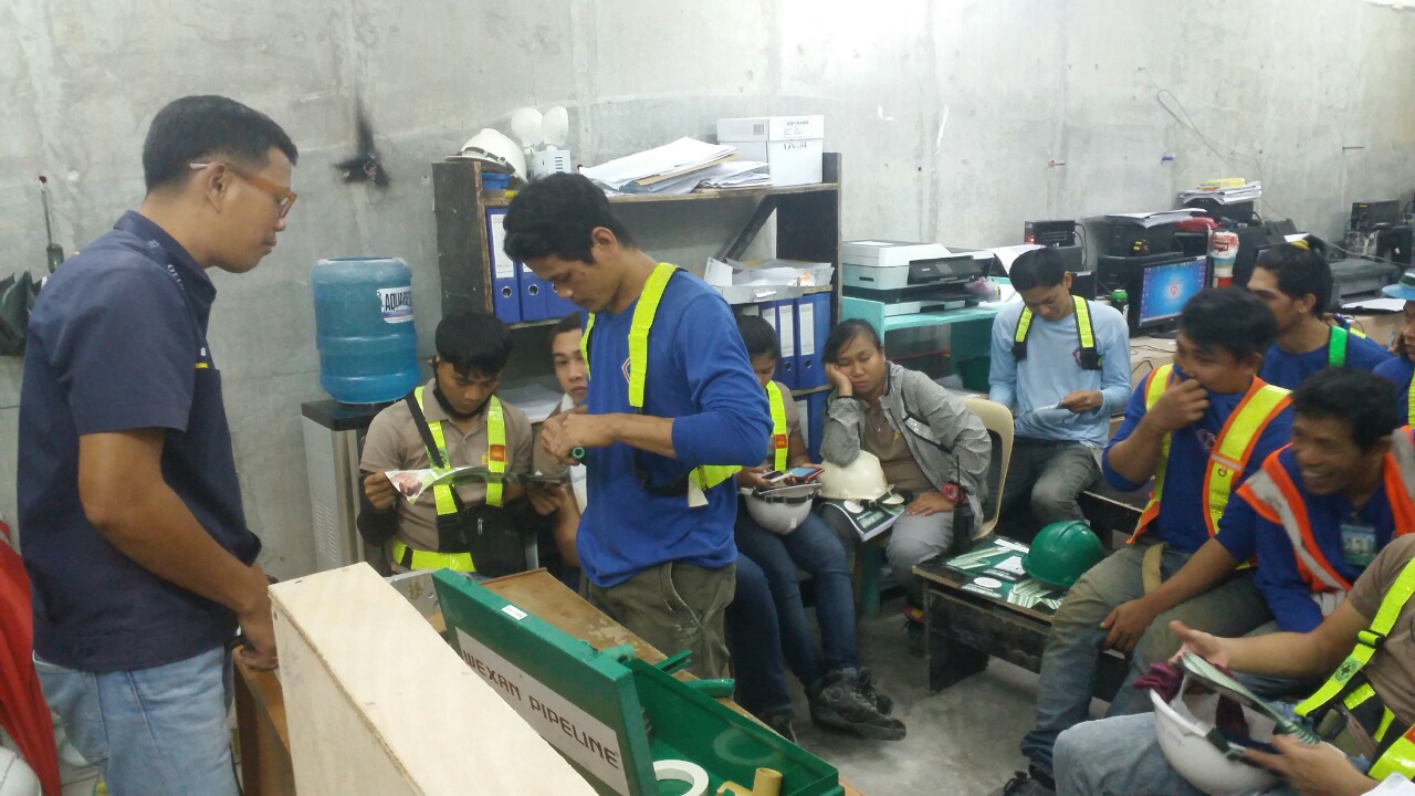 Rockwell Proscenium Complex | Othmann