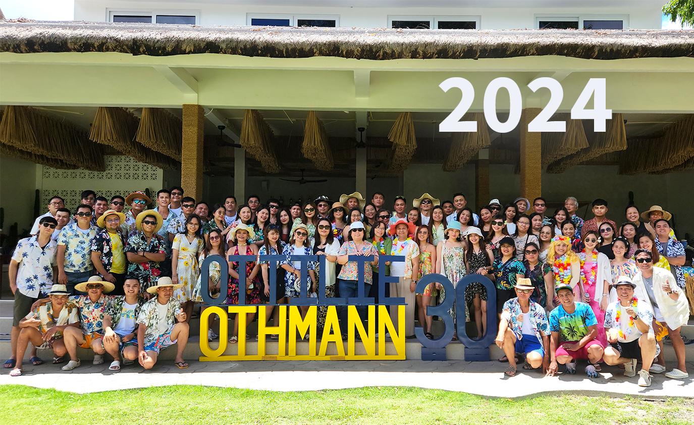Over 30 Years of Piping Expertise | Othmann
