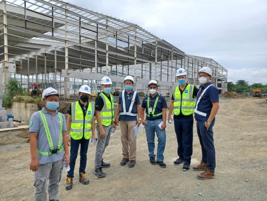 Benby Warehouse | Othmann