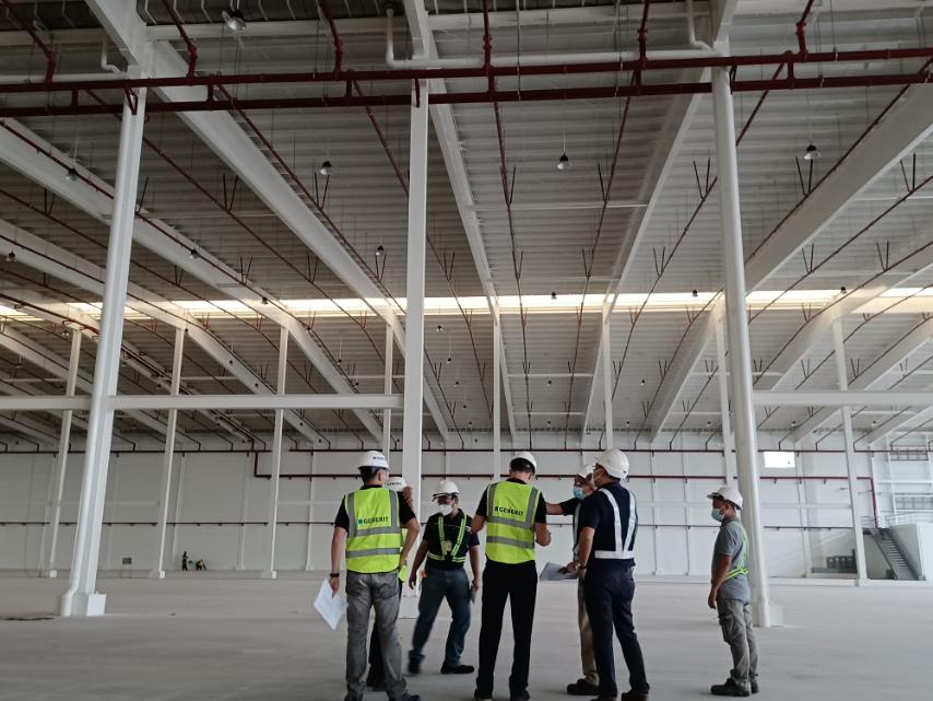 Benby Warehouse | Othmann