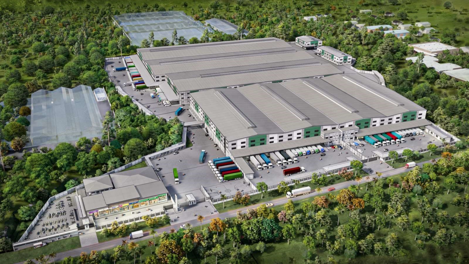 Our Projects and Clients | Othmann