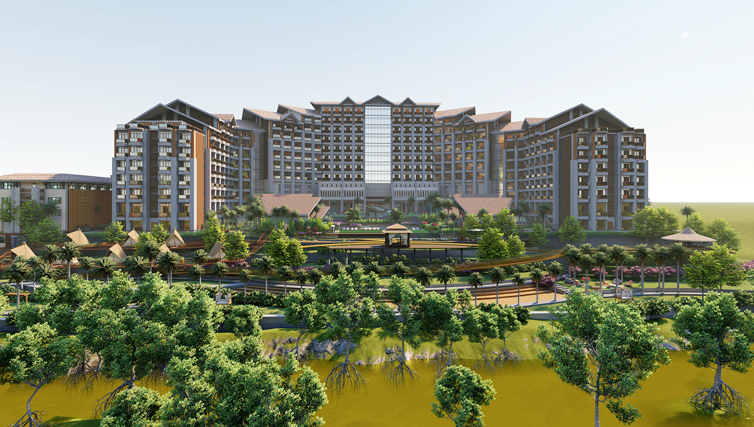 CPVC Pipes and Fittings | Othmann