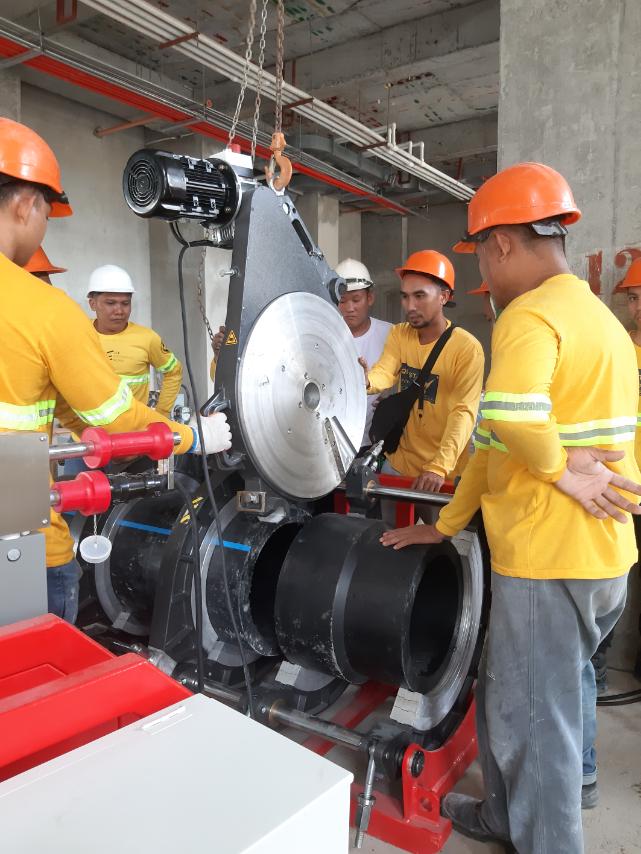 Crown Regency Bohol | Othmann