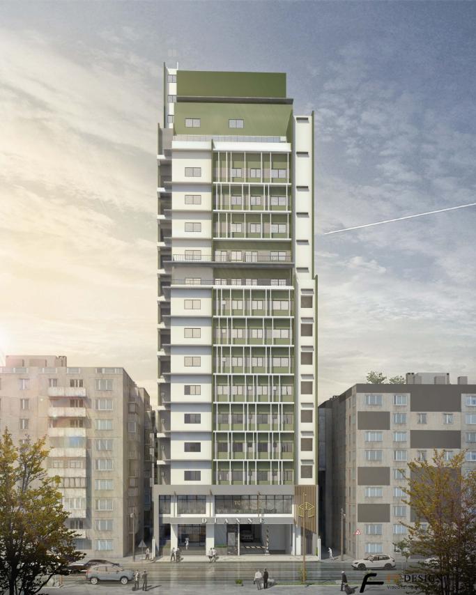 Diana Residentia | Othmann