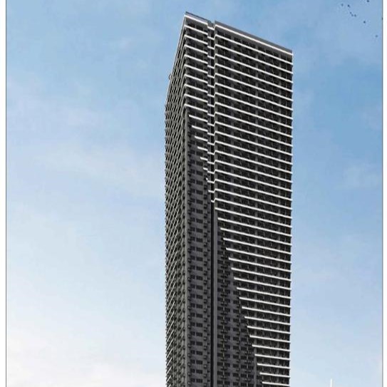 University Tower 5 | Othmann