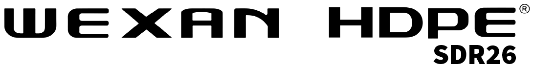 HDPE SDR26 | Othmann